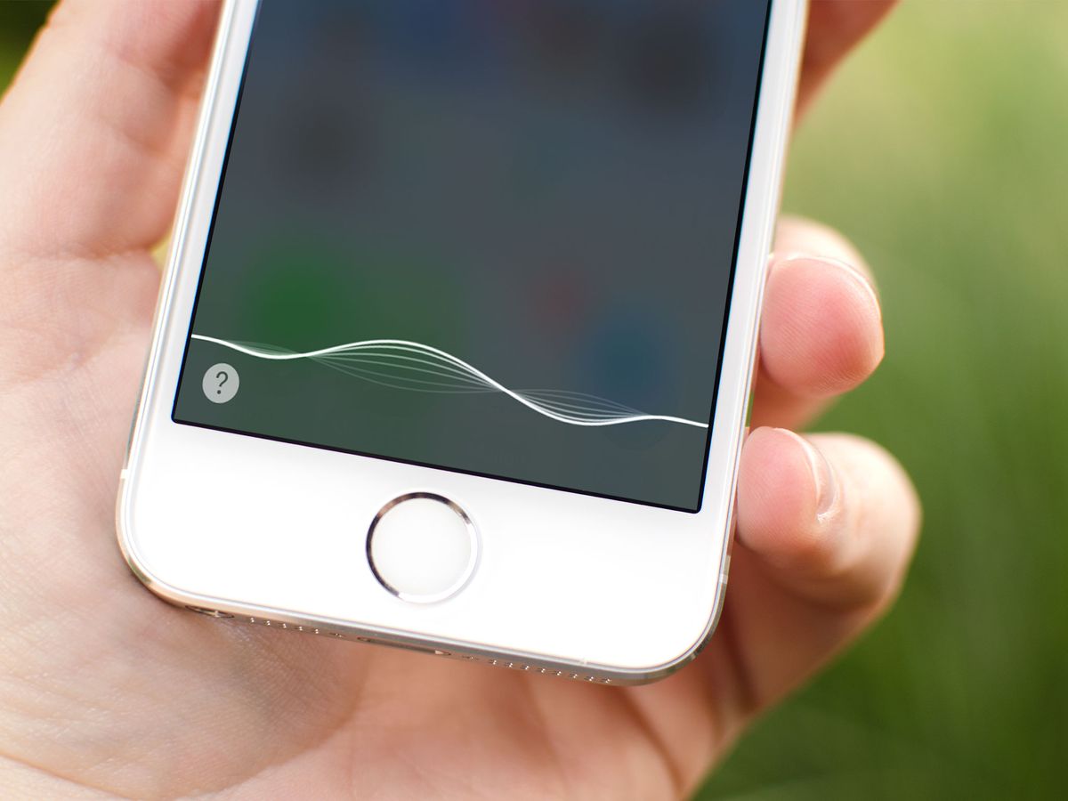 iOS 7.1 makes British Siri more human, and female! | iMore