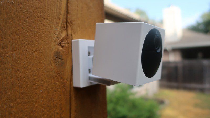 Wyze Cam Outdoor review: A capable and cute camera cube | Android Central