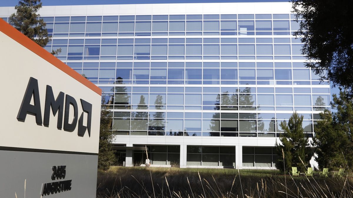 AMD expected to release 800 series motherboard chipsets for Ryzen 9000 ...