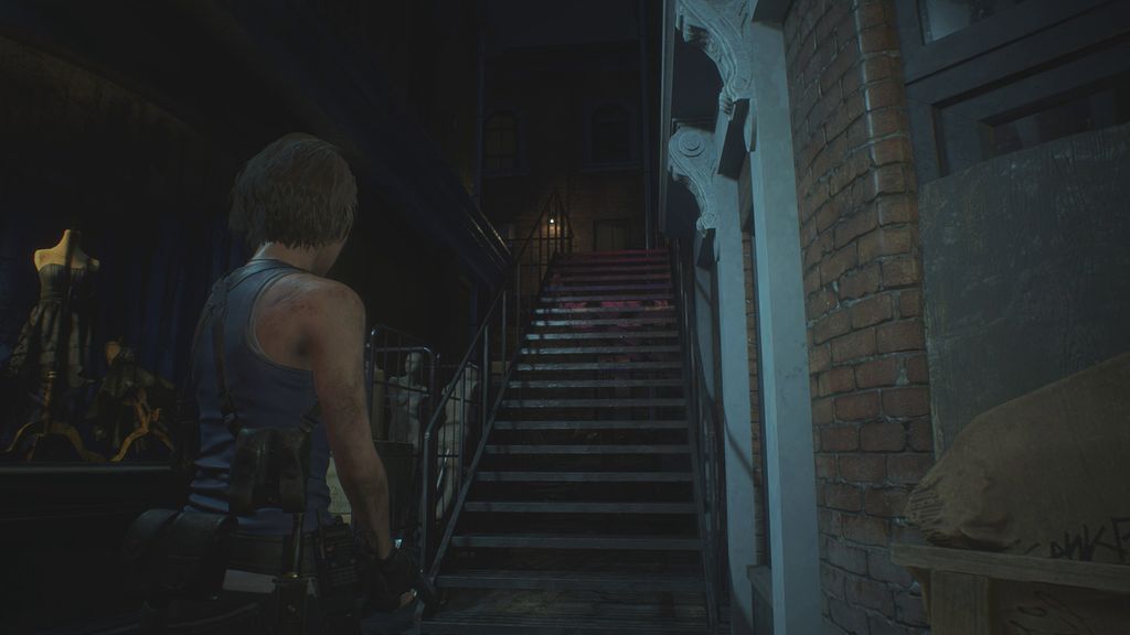 Resident Evil 3 Remake codes: Every locker and safe code in RE3 Remake ...