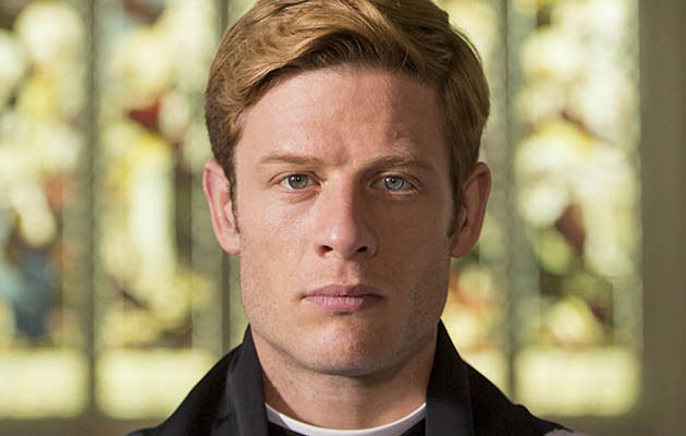 James Norton: things you didn't know about the actor | What to Watch