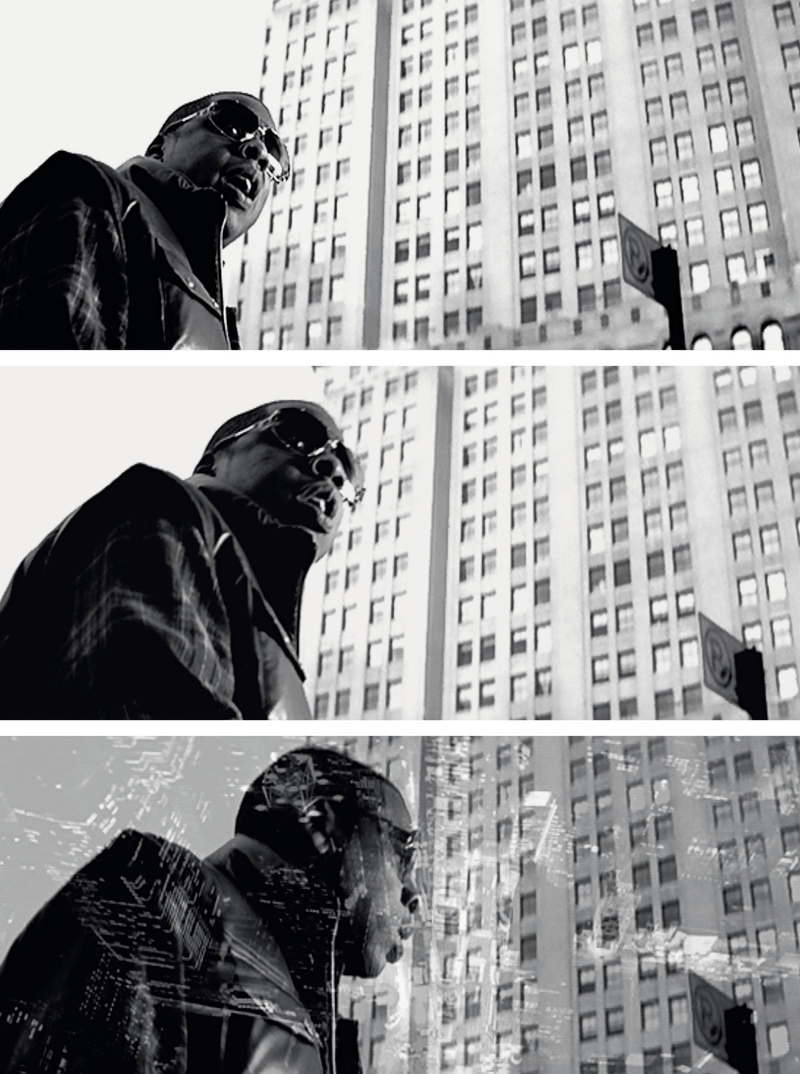Book of HOV: A Tribute to Jay-Z: new hip-hop tome celebrates the GOAT ...