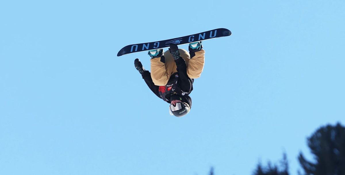 9 Winter Olympics sports fans are excited to watch | What to Watch