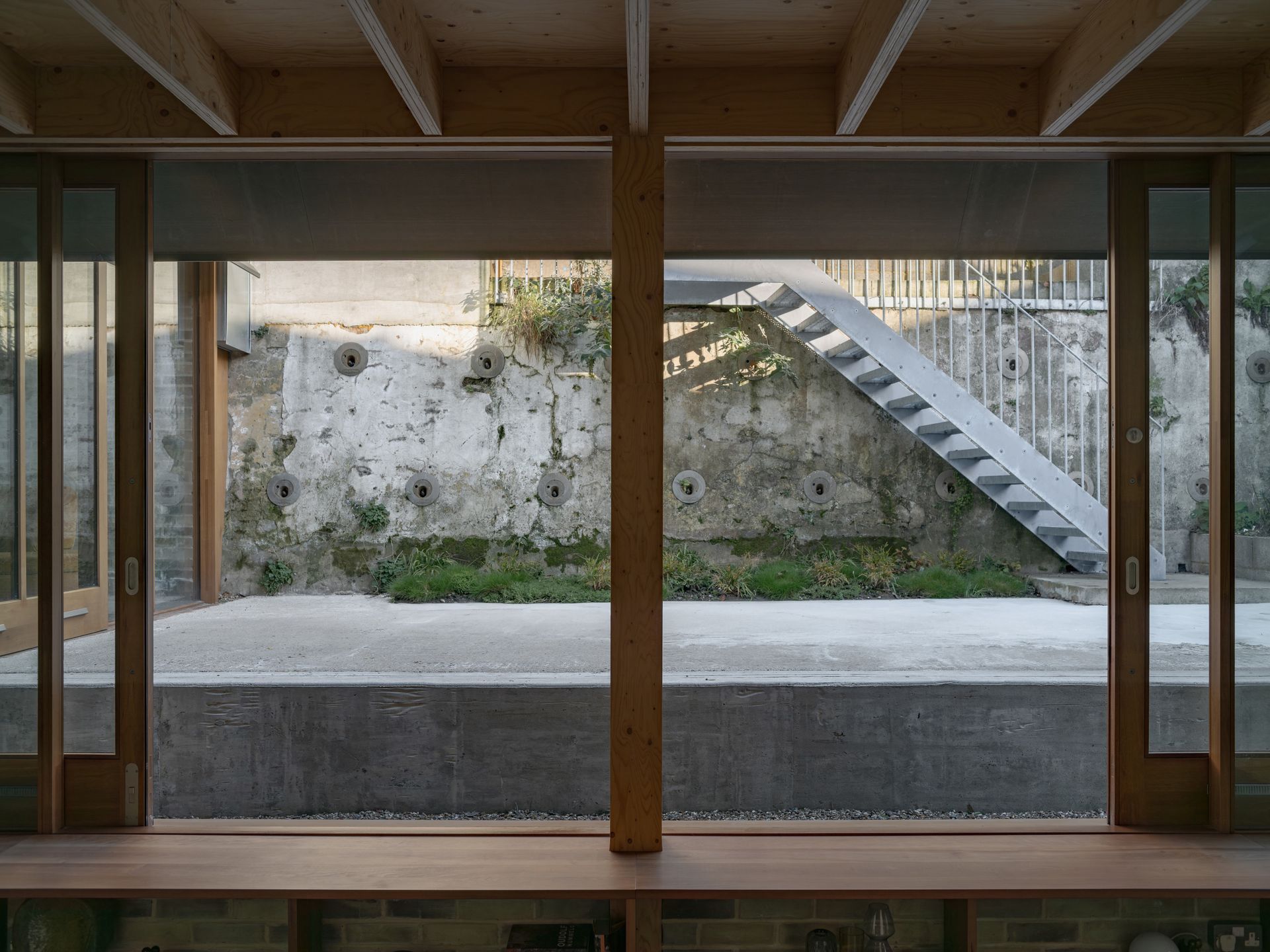 RIBA reveals the first pair of shortlisted structures for the House of ...