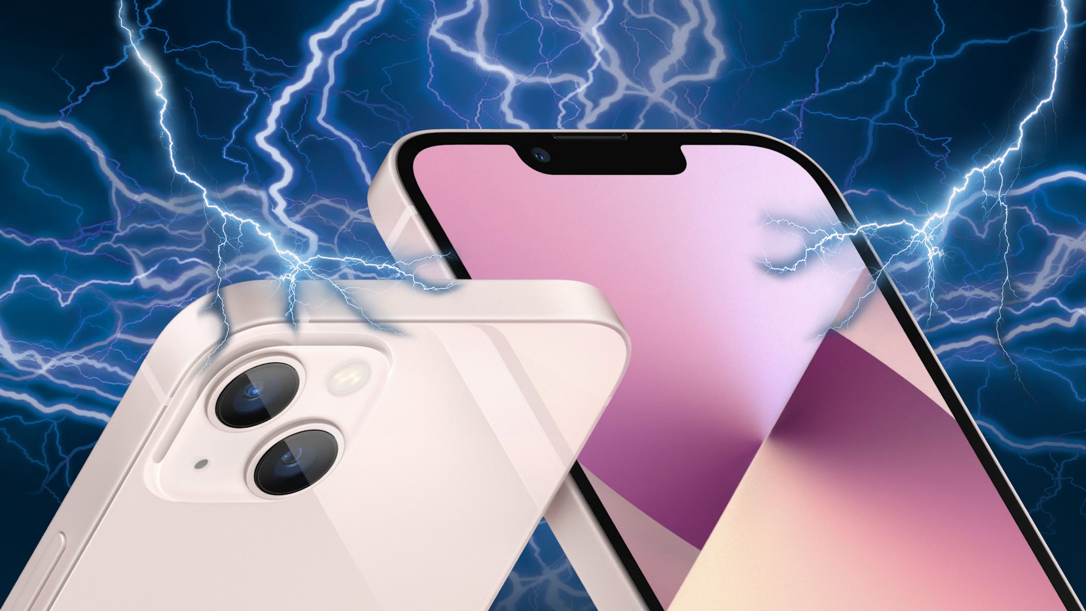 Android left behind as iPhone 13 posts incredible benchmark win | T3