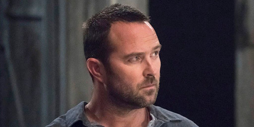 Why Blindspot's Sullivan Stapleton Was Actually Happy To Hear The Show ...