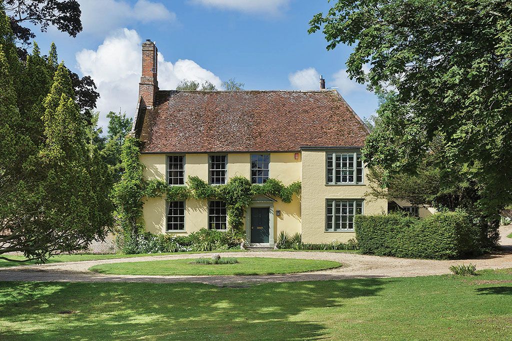 8 of the best properties for sale for around £2 million | MoneyWeek