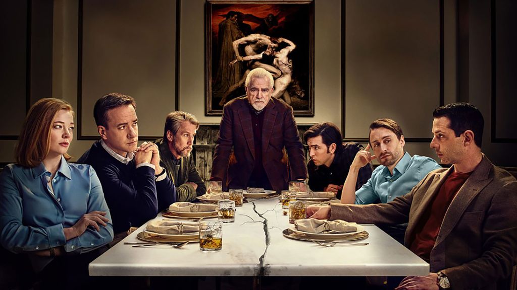 9 best shows like 'House of the Dragon' on Netflix, Max and more | Tom ...