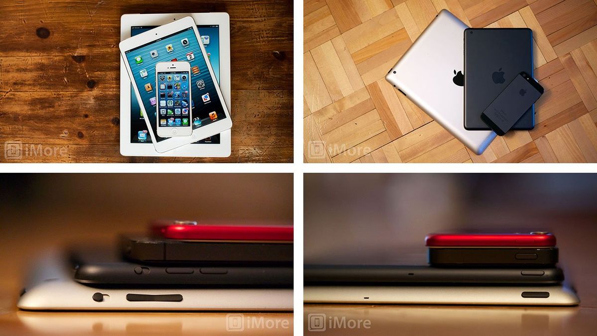 iPad 4 review | iMore