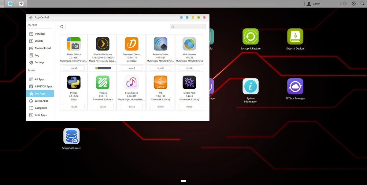 How to set up and connect to your ASUSTOR NAS | Windows Central