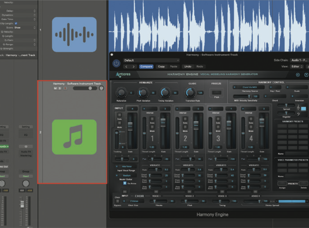 How to achieve the Bon Iver-style Prismizer vocal in your DAW | MusicRadar