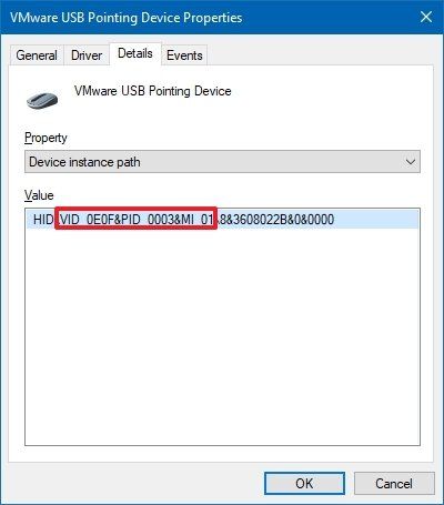 How to reverse mouse and touchpad scrolling direction on Windows 10 ...