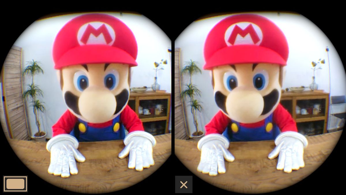 Nintendo Labo VR Kit is much more than a gimmick | TechRadar