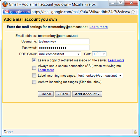 Using Gmail as your own personal push mail server | Android Central