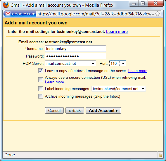 Using Gmail as your own personal push mail server | Android Central