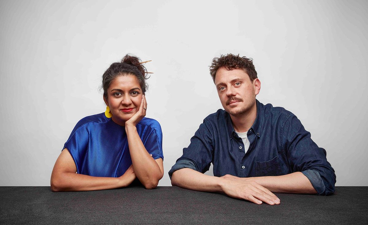 Superflux, designers confronting the biggest issues we face | Wallpaper*