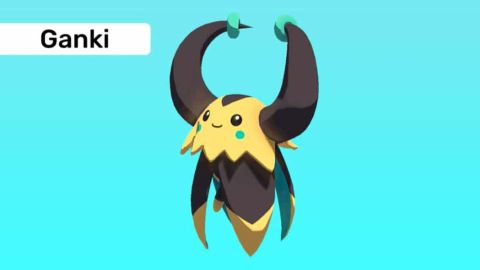Temtem types: strength and weaknesses breakdown | TechRadar