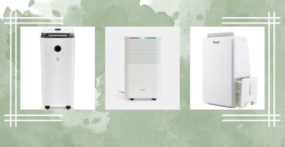 These are the best dehumidifiers to eliminate damp and mould | Woman & Home