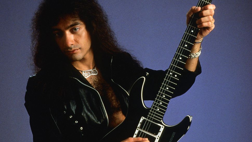 "I said, 'What about the guitars?' He said, 'Sorry. We ran out of money ...