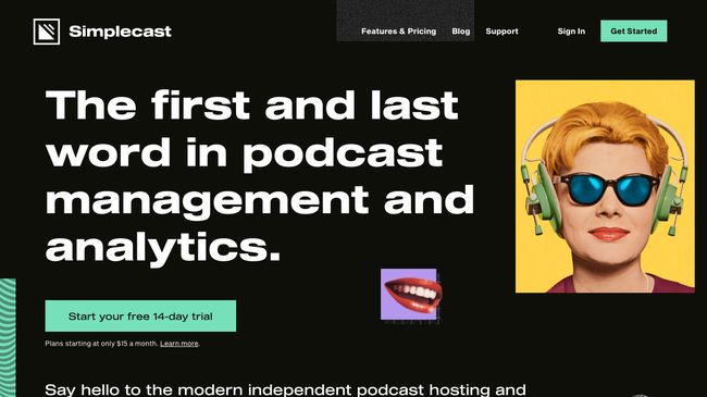 Best podcast hosts 2025: Including free podcast hosts | MusicRadar