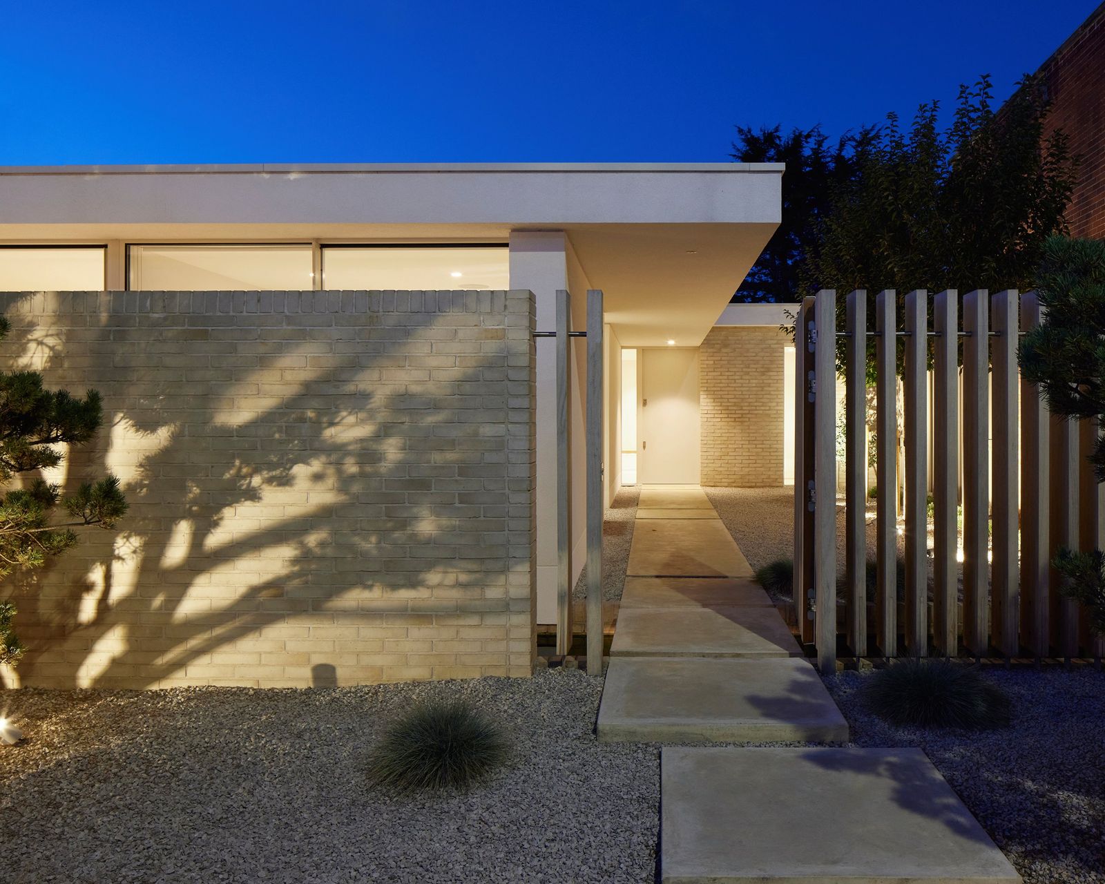 Case Study Program inspires Gloucestershire house | Wallpaper*