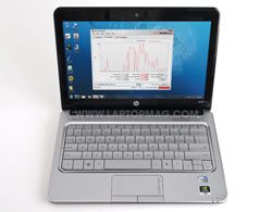 HP Mini 311 - HP Mini 311 (Verizon Wireless) | Laptop Mag