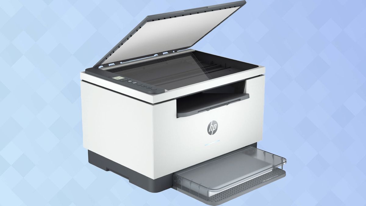 HP LaserJet M234dwe review | Tom's Guide