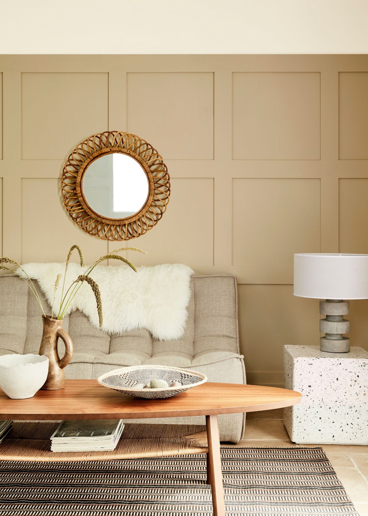 The Best Colors for North-Facing Rooms, According to Experts | Livingetc
