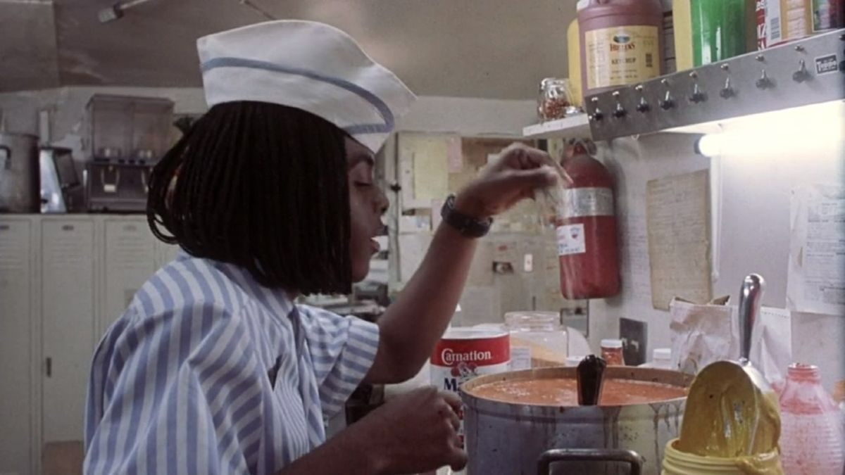 8 Things To Remember About Good Burger Before The Sequel | Cinemablend