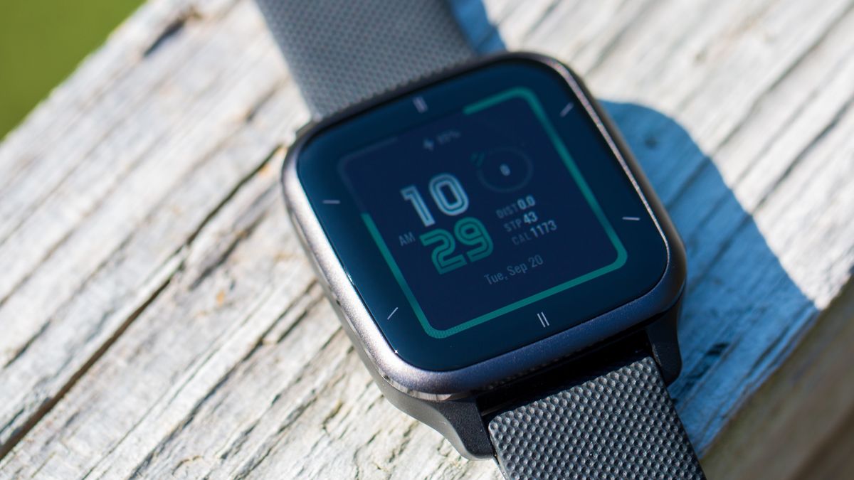 Garmin Venu 3 vs. Venu Sq 2 Music | Android Central