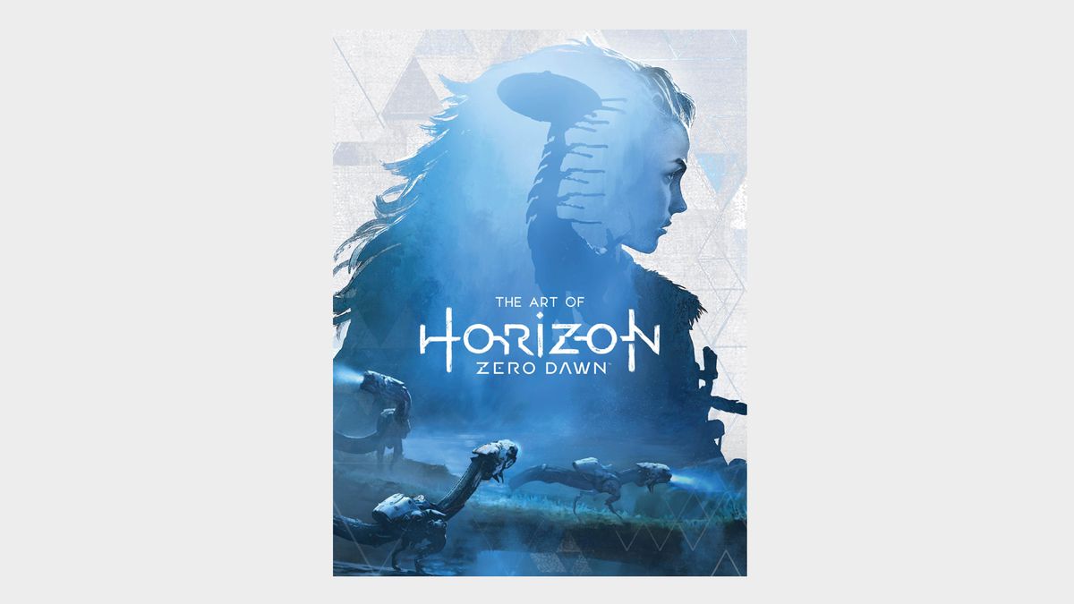 The best Horizon Zero Dawn merchandise to make Aloy proud | GamesRadar+