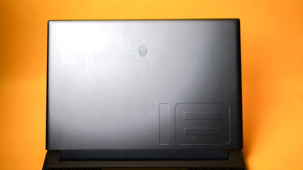 Alienware m18 R2 review — this gargantuan gaming laptop means business ...