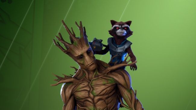 Groot Awakening Challenges guide: How to get the Rocket emote in ...