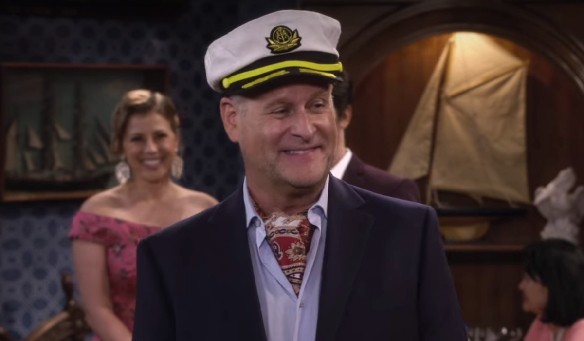 Fuller House: All The Biggest Full House Callbacks From The Final ...