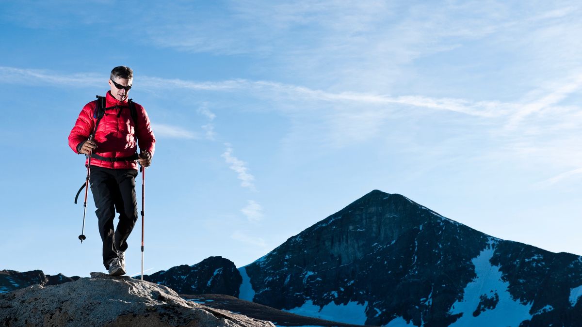 What Is Thru-Hiking? | Fit&Well