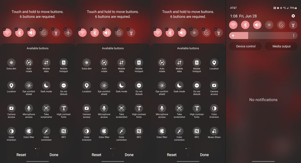 How to adjust display brightness on an Android phone | Android Central