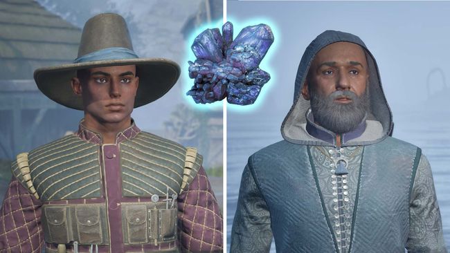 How to get Destiny 2's Parasite Exotic Grenade Launcher in The Witch ...