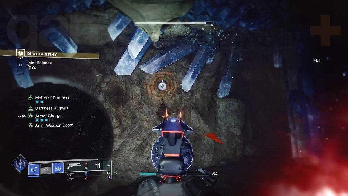 How to unlock and complete the Destiny 2 Dual Destiny mission | GamesRadar+