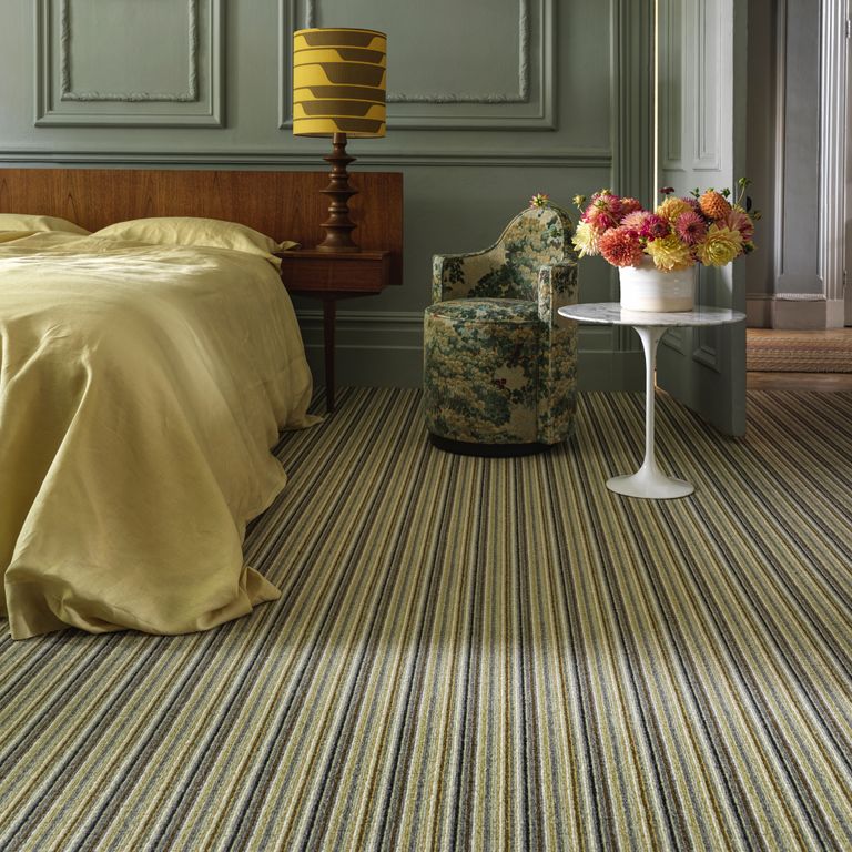 Carpet colour trends for 2023 – what's hot this year | Ideal Home