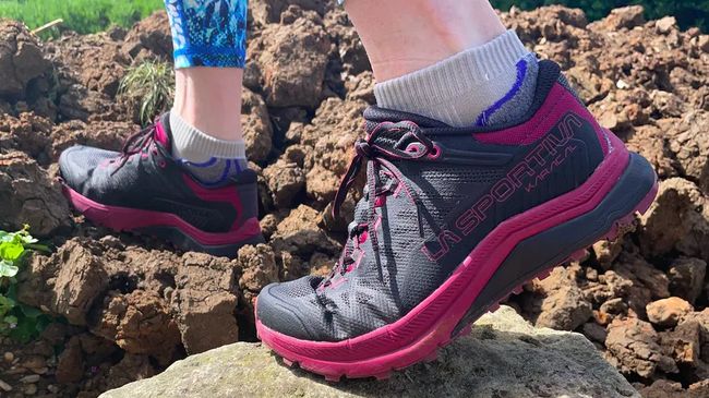The best road to trail running shoes: footwear for all terrains | Advnture