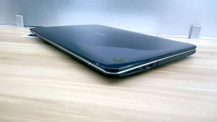 Asus X555 laptop review: Heavy piece of powerful hardware | TechRadar