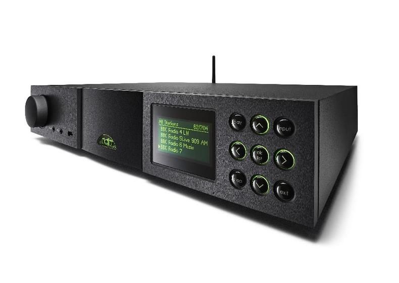 Naim releases network player update with BBC Radio HLS support | What ...
