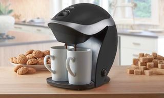 The best coffee machine sales for September 2019 | Real Homes