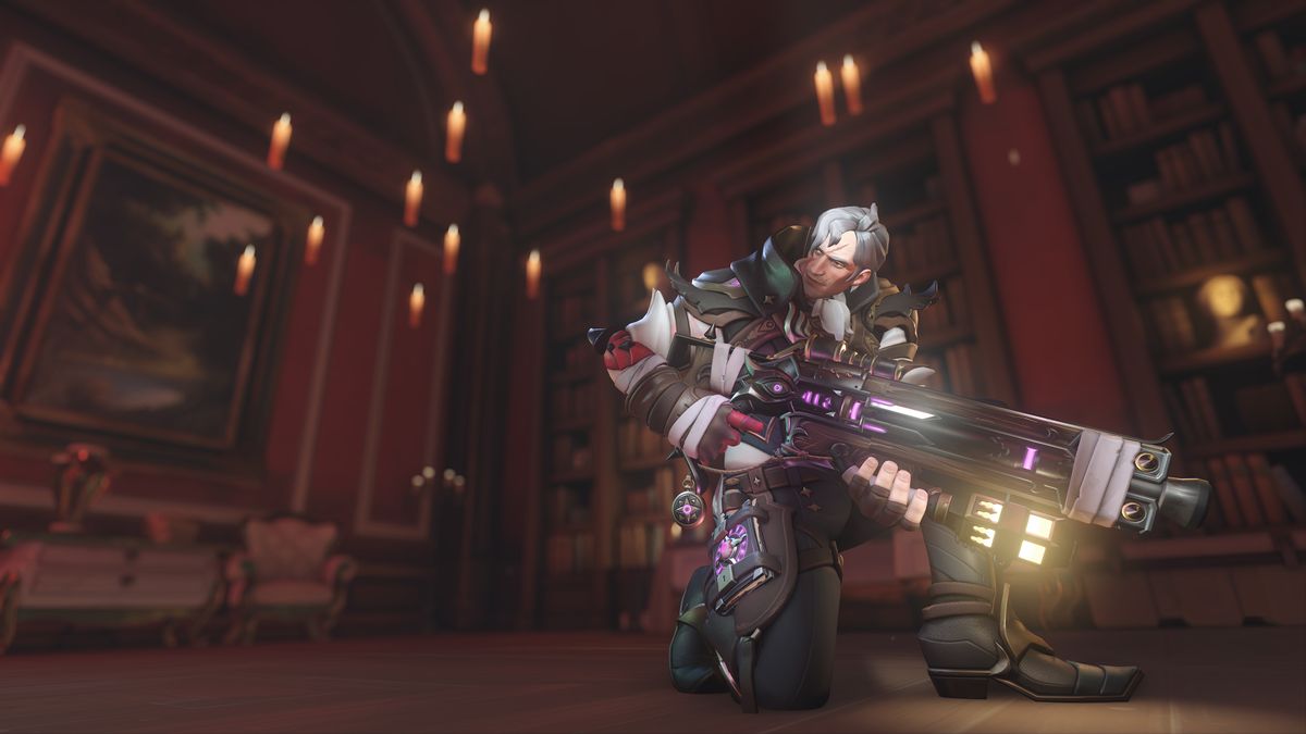 Get ready for Season 9 of Overwatch 2 as the patch notes promise a ...