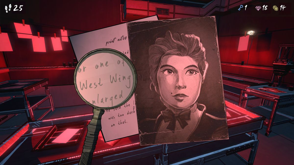 My favorite game at GDC is a first-person puzzler where you build a ...