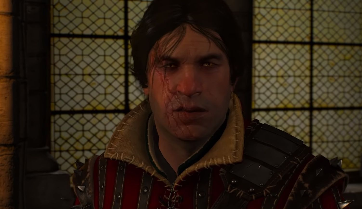 Netflix's Witcher series has recast its Eskel | PC Gamer