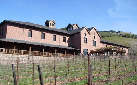 Star Wars Parents Raise The Next Generation Of Fans At Skywalker Ranch ...