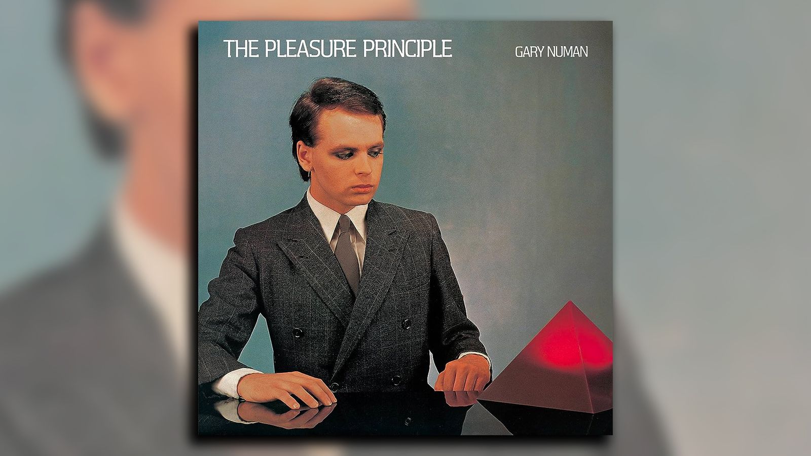 How Gary Numan's unexpected discovery of the Minimoog paved the way for ...