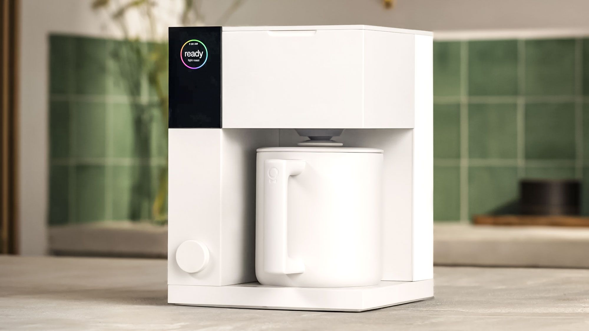 This is my favorite coffee maker — and it just got even better | Tom's ...