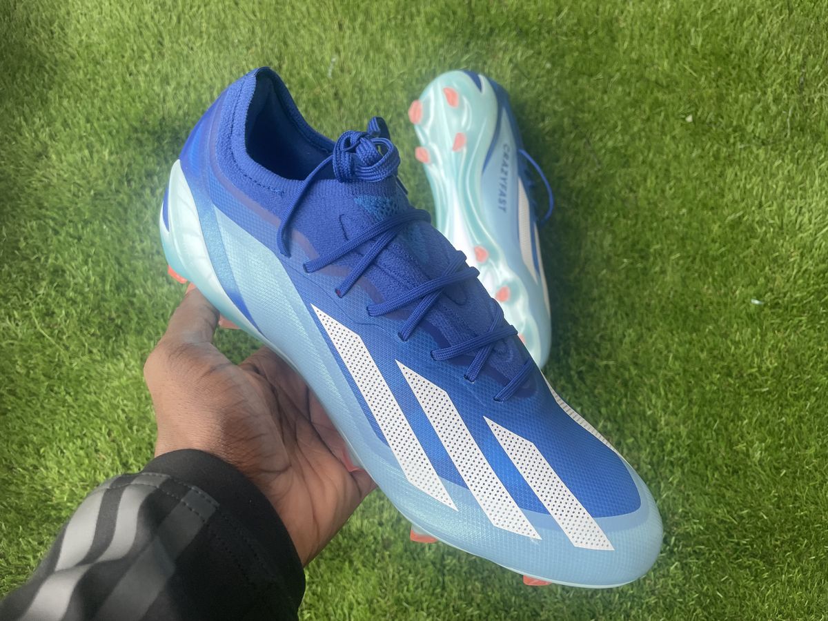 Adidas X Crazyfast.1 review: Are these the best speed boots about ...